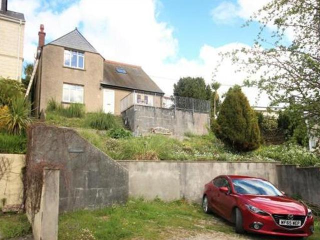 5 Bedroom Detached House For Sale In Mevagissey, St. Austell