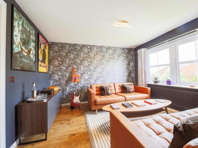 5 bedroom detached house for sale in Meadow Vale, Shiremoor, NE27