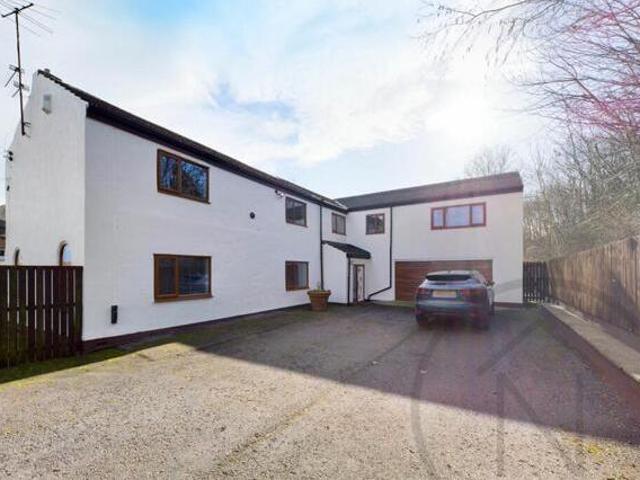 5 Bedroom Detached House For Sale In Meadowfield