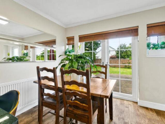 5 bedroom detached house for sale in Mearns Road, Newton Mearns, G77