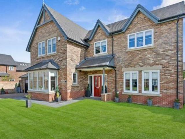 5 Bedroom Detached House For Sale In Medburn