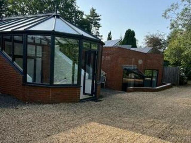 5 Bedroom Detached House For Sale In Medstead