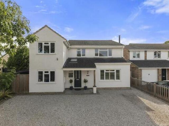 5 Bedroom Detached House For Sale In Melbourn