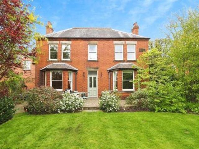 5 Bedroom Detached House For Sale In Melbourne