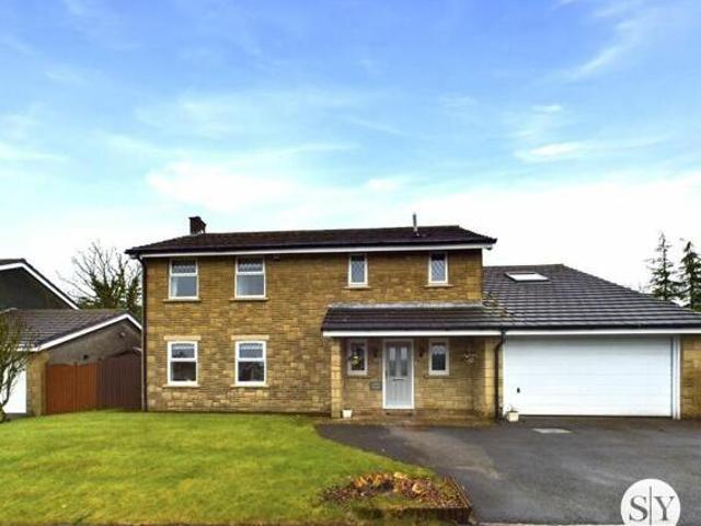 5 Bedroom Detached House For Sale In Mellor, Blackburn