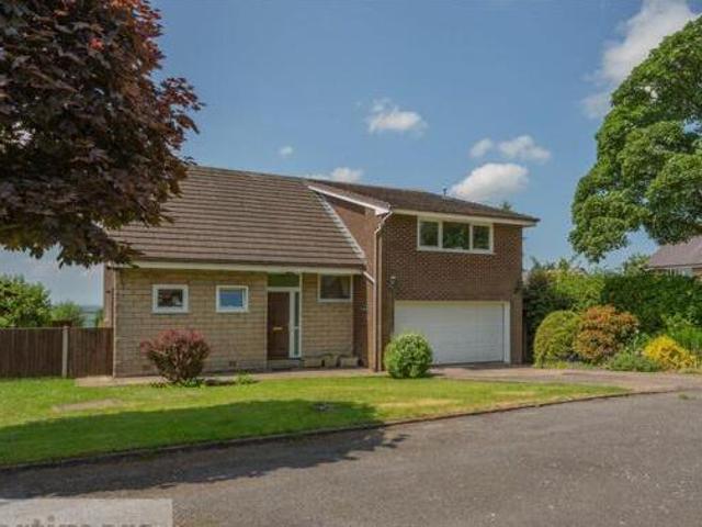 5 Bedroom Detached House For Sale In Mellor, Blackburn