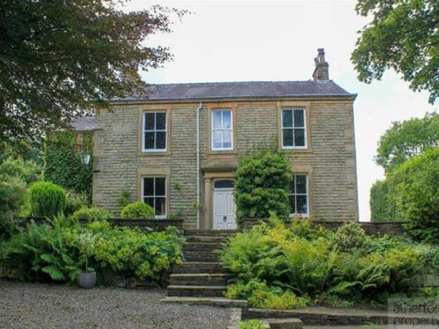 5 Bedroom Detached House For Sale In Mellor