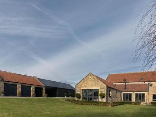 5 Bedroom Detached House For Sale In Melsonby