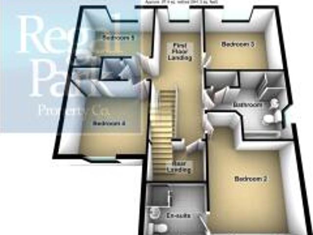 5 bedroom detached house for sale in Memorial Way, Peterborough, PE3