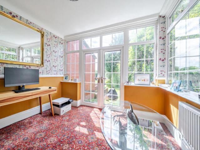 5 bedroom detached house for sale in Menlove Avenue, Liverpool, L18