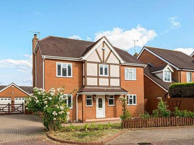 5 Bedroom Detached House For Sale In Meppershall