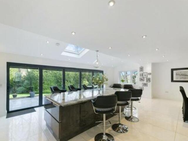 5 Bedroom Detached House For Sale In Merstham, Surrey