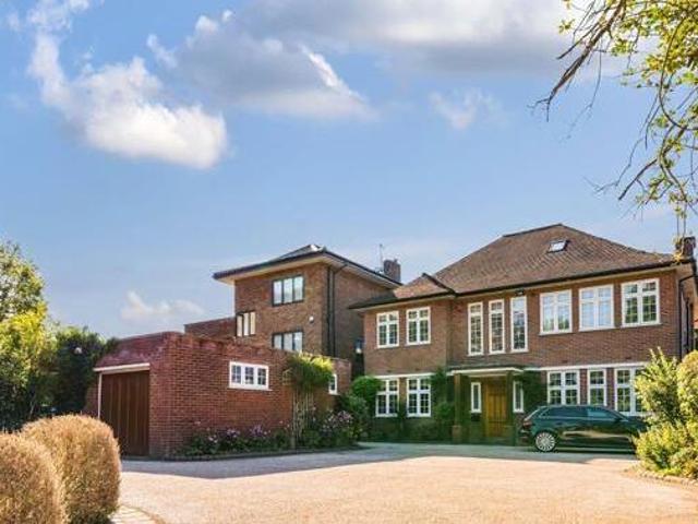 5 Bedroom Detached House For Sale In Middlesex