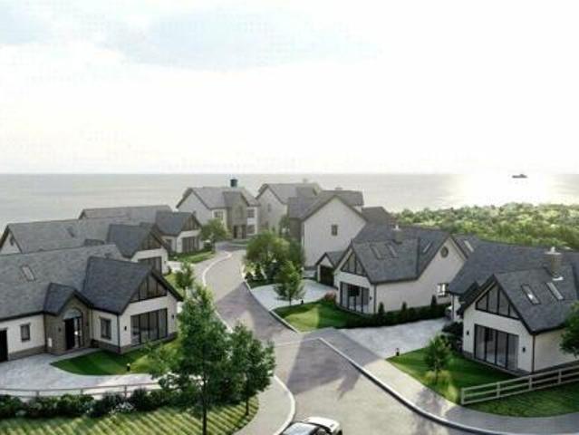 5 Bedroom Detached House For Sale In Middleton, Morecambe