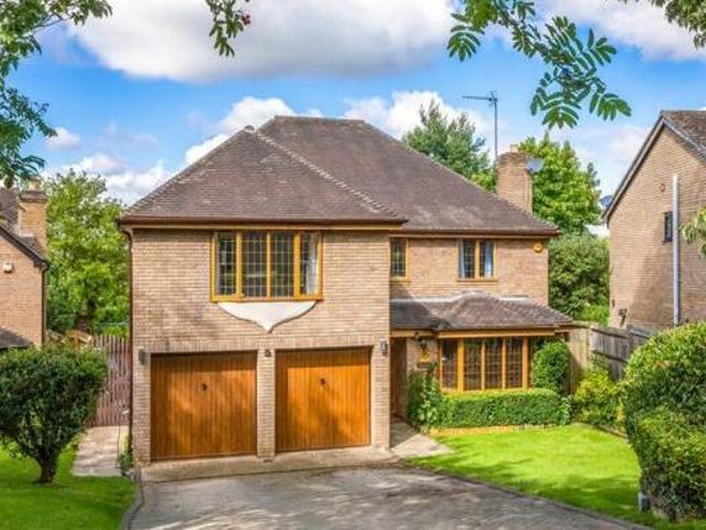 5 Bedroom Detached House For Sale In Middleton Cheney