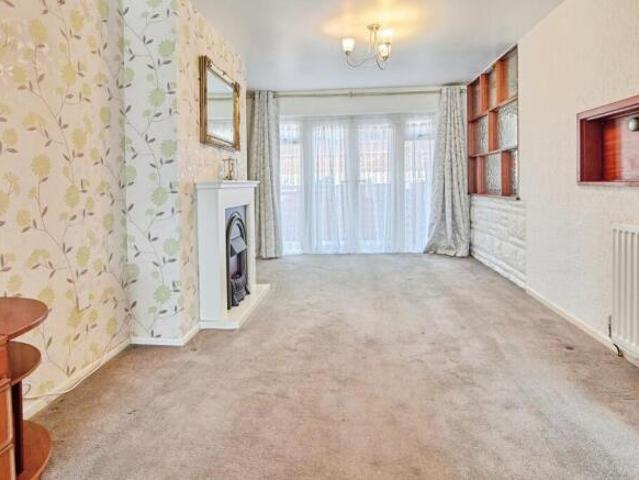 5 bedroom detached house for sale in Middleton Gardens, Birmingham, West Midlands, B30