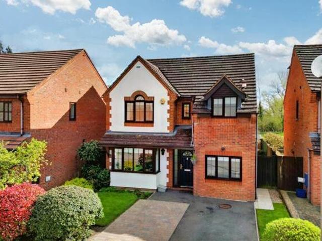 5 Bedroom Detached House For Sale In Middleton