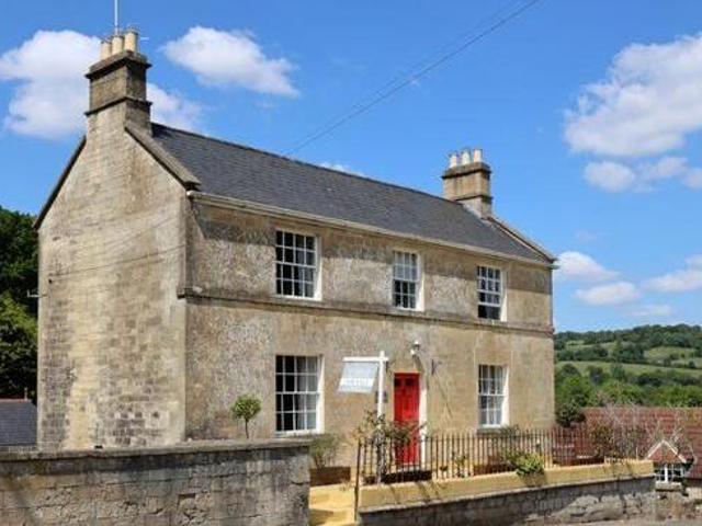 5 Bedroom Detached House For Sale In Midford