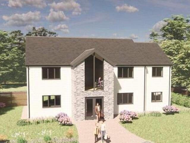 5 Bedroom Detached House For Sale In Milford Haven, Pembrokeshire