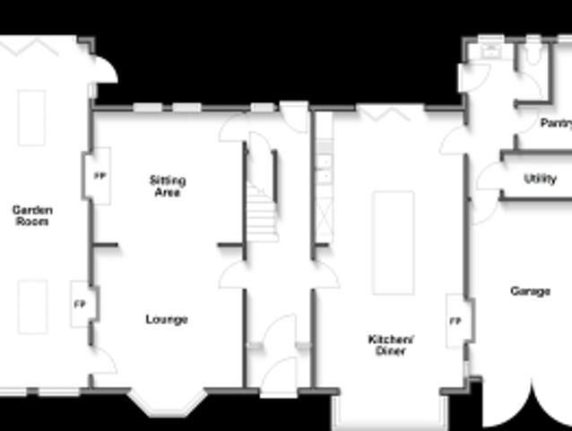 5 bedroom detached house for sale in Mill Lane, Herne Bay, Kent, CT6