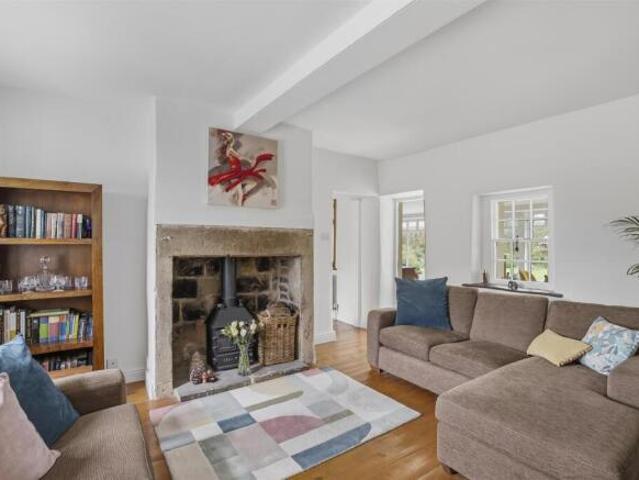 5 bedroom detached house for sale in Mill Lane, Pool In Wharfedale, Otley, LS21