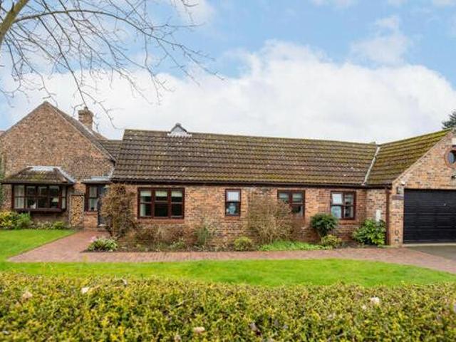 5 Bedroom Detached House For Sale In Mill Lane