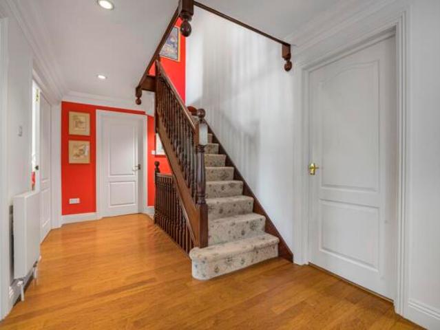 5 bedroom detached house for sale in Mill Road, Llanishen, Cardiff, CF14