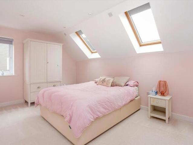 5 bedroom detached house for sale in Mill Stream Rise, Leigh, Tonbridge, TN11