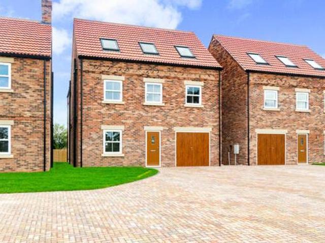 5 Bedroom Detached House For Sale In Mill Stream View, Mill Lane