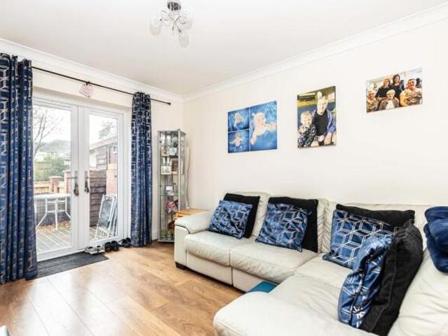 5 bedroom detached house for sale in Millhams Close, Kinson, BH10