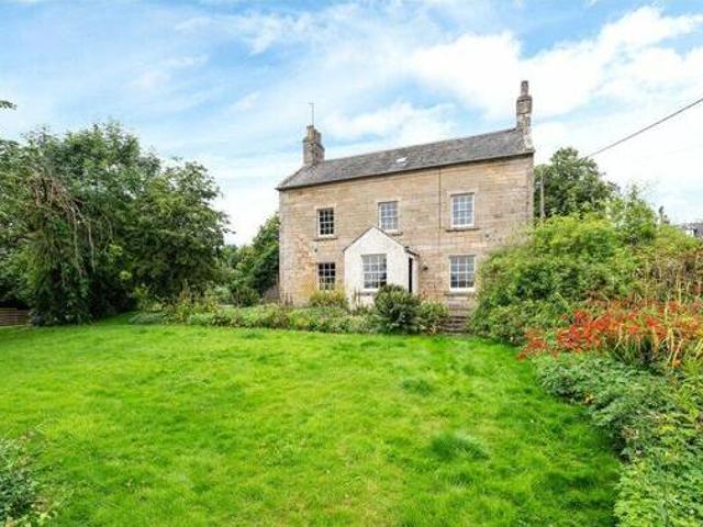5 Bedroom Detached House For Sale In Milnathort