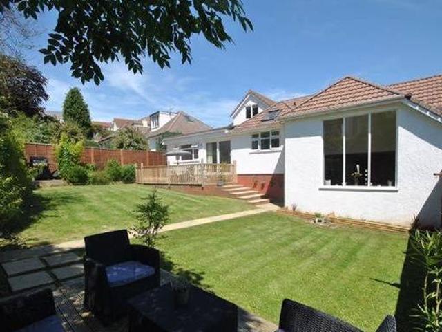5 bedroom detached house for sale in Milton Hill WestonSuperMare BS22