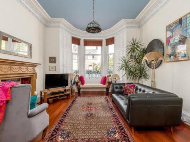 5 bedroom detached house for sale in Milton Road East, Portobello, Edinburgh, Midlothian, EH15