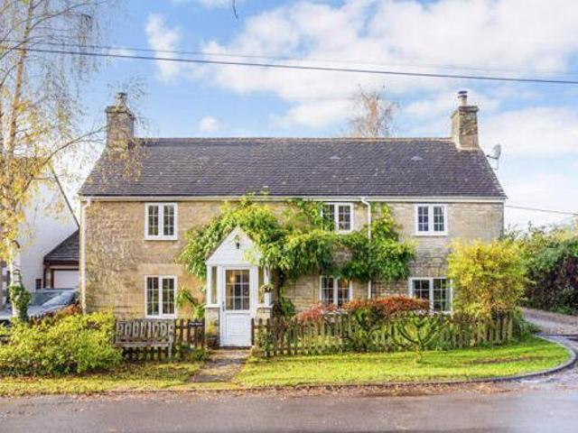 5 Bedroom Detached House For Sale In Minety