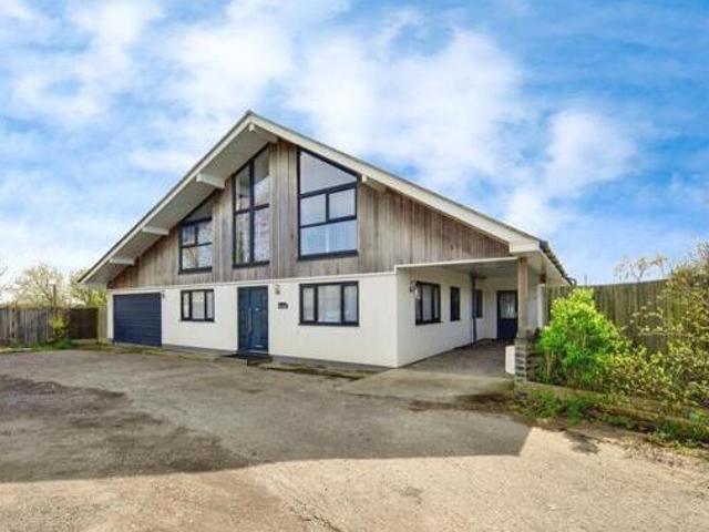 5 Bedroom Detached House For Sale In Minster On Sea