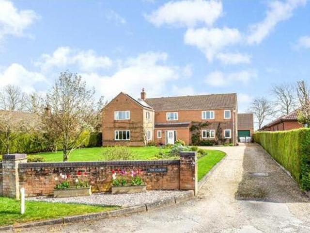 5 Bedroom Detached House For Sale In Minting, Horncastle