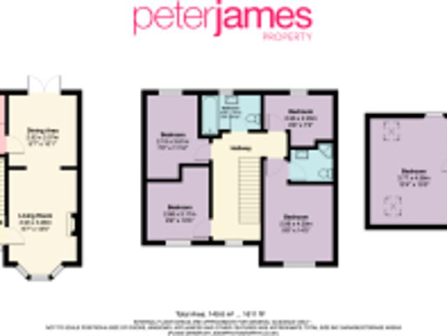 5 bedroom detached house for sale in Mirbeck Close, Finchfield, WV3
