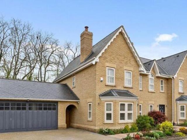 5 Bedroom Detached House For Sale In Much Hadham, Hertfordshire