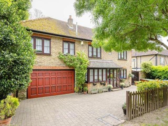 5 Bedroom Detached House For Sale In Much Hadham, Hertfordshire