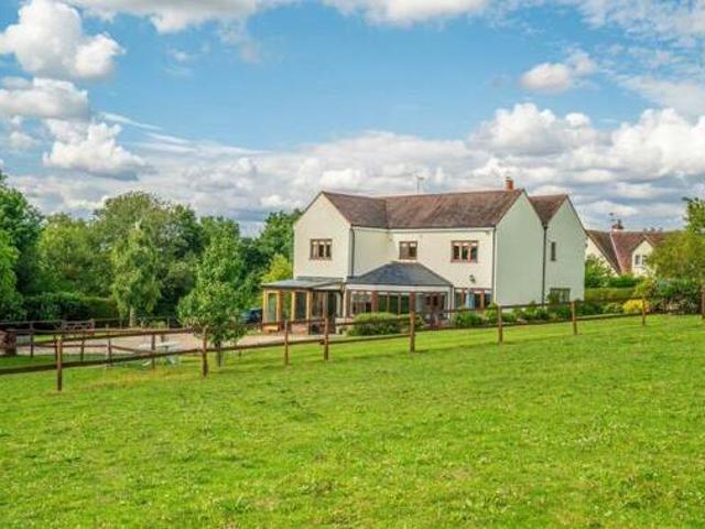 5 Bedroom Detached House For Sale In Much Hadham, Hertfordshire