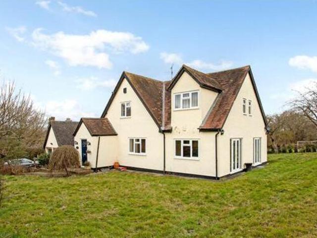 5 Bedroom Detached House For Sale In Much Hadham, Hertfordshire