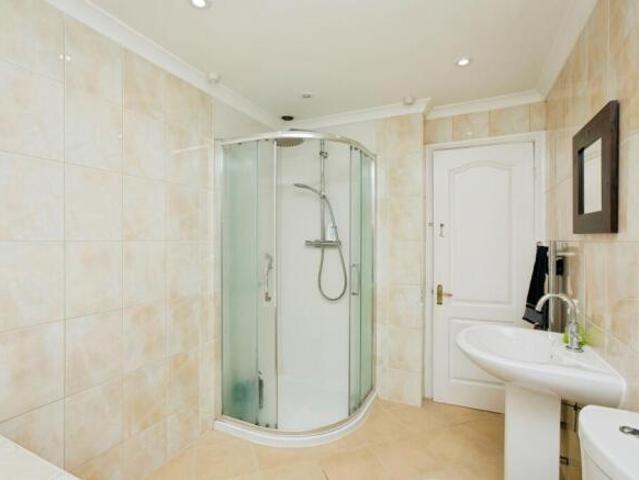5 bedroom detached house for sale in Muirfield Drive, Mickleover, Derby, Derbyshire, DE3