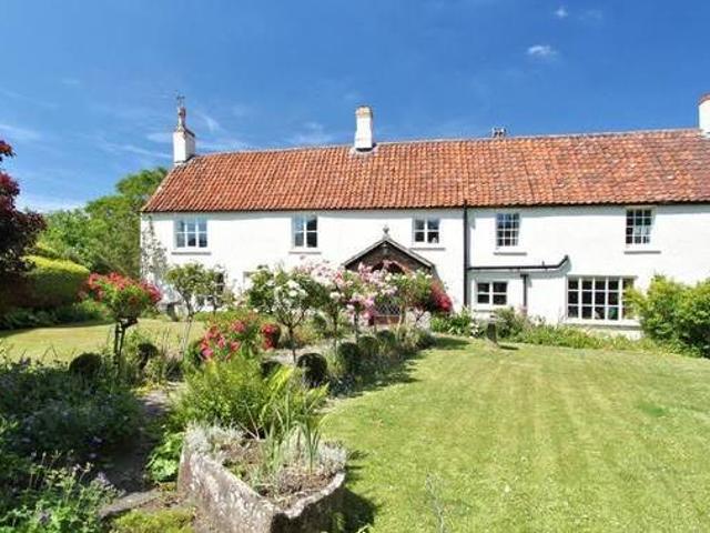5 bedroom detached house for sale in Mumbleys Lane Kington Nr Thornbury BS35