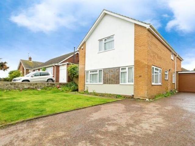 5 Bedroom Detached House For Sale In Mundesley, Norfolk