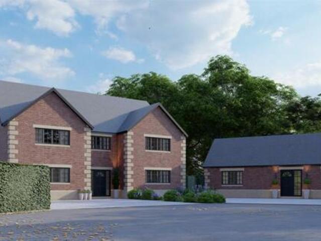 5 Bedroom Detached House For Sale In Murcot