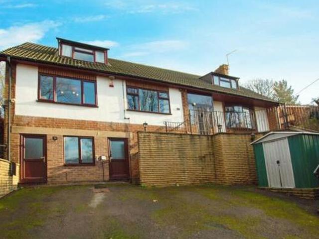 5 Bedroom Detached House For Sale In Nottingham