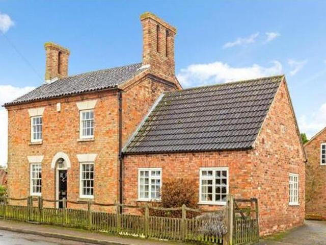 5 Bedroom Detached House For Sale In Nottingham, Leicestershire
