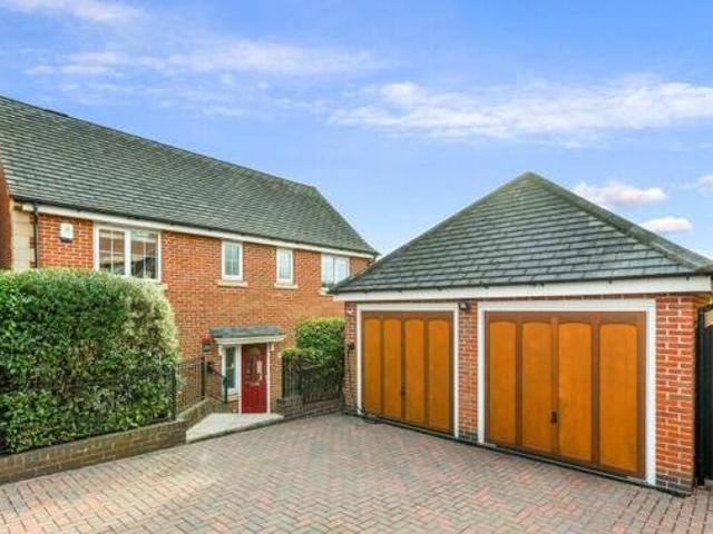 5 Bedroom Detached House For Sale In Nottingham, Nottinghamshire