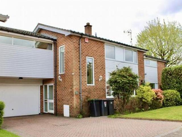 5 Bedroom Detached House For Sale In Nottingham, Nottinghamshire