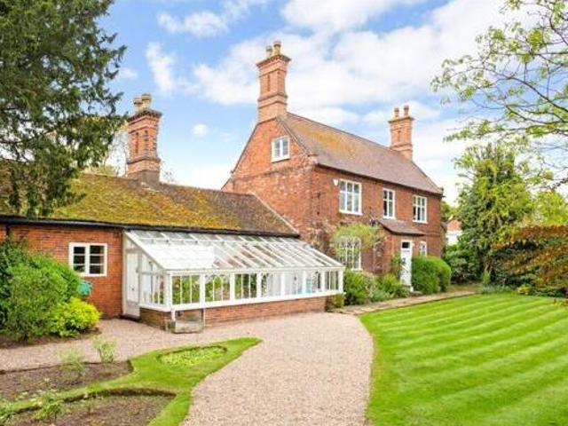 5 Bedroom Detached House For Sale In Nottingham, Nottinghamshire